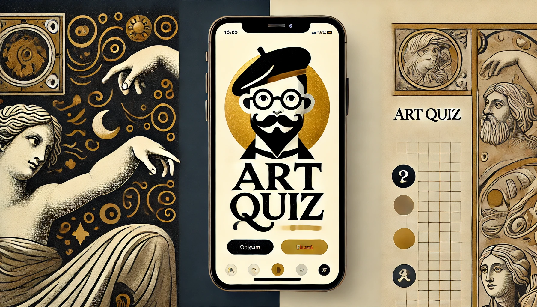 Art Movements and Styles - ArtQuiz Historical Guide